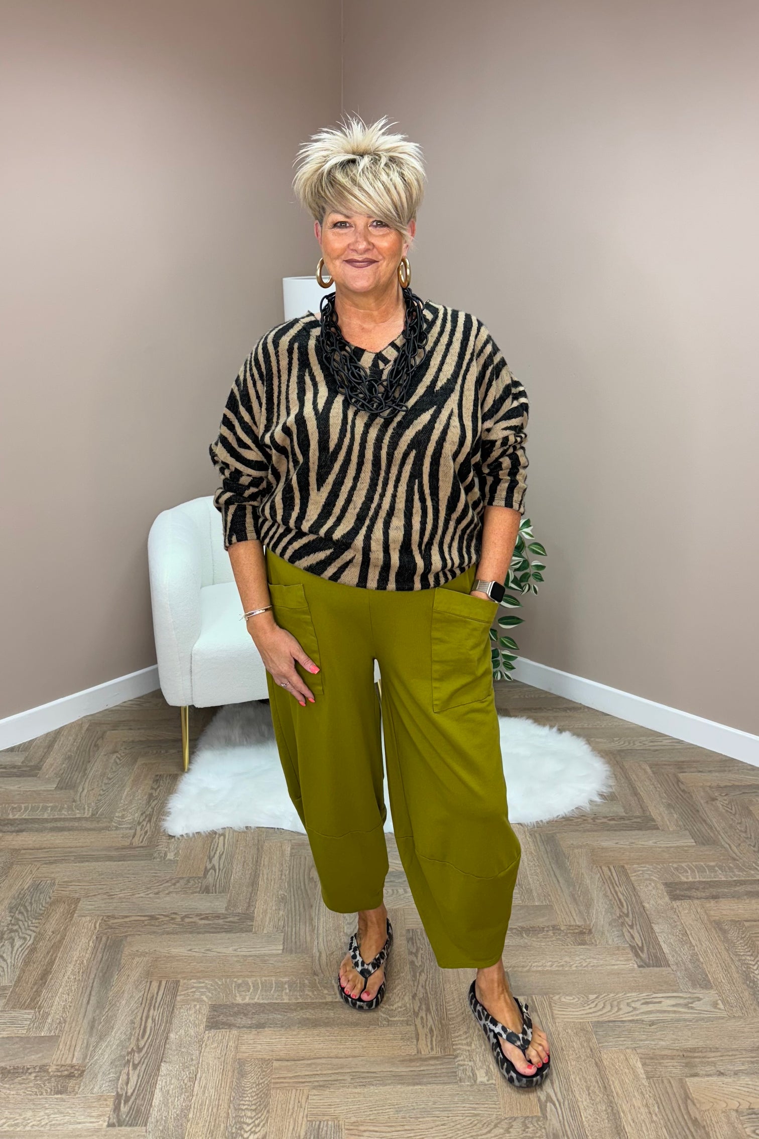 Clothing – Lusso Clothing