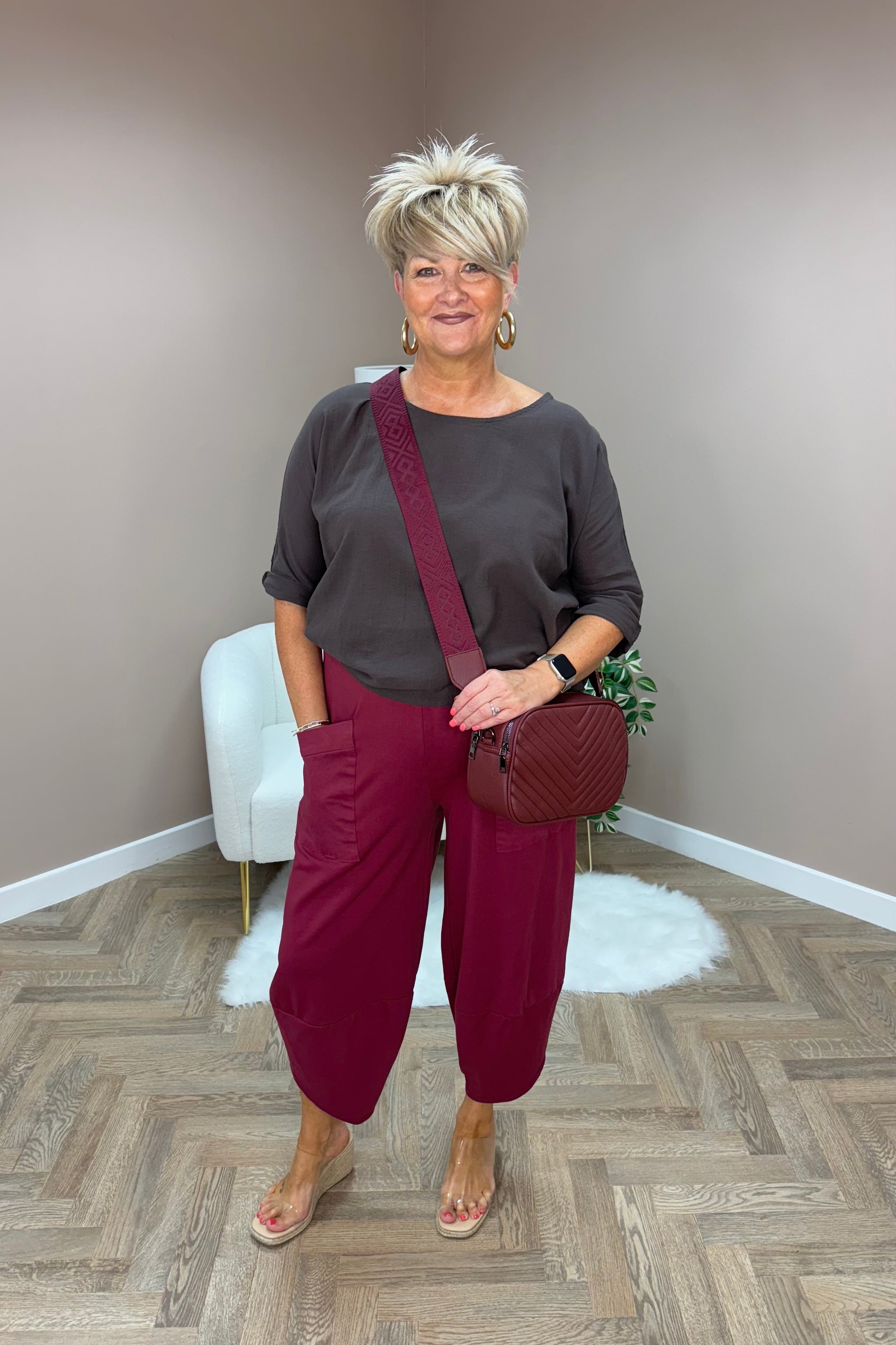 Clothing – Lusso Clothing